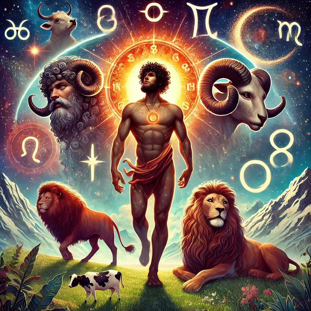 Rāśi Effects: Understanding Zodiac Sign Traits - Hidden Astrologer